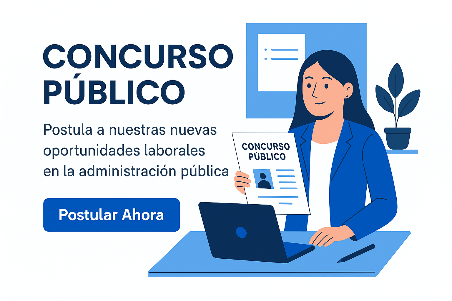 Concurso Público para Proveer Cargos en la Oficina Local de la Niñez de ...